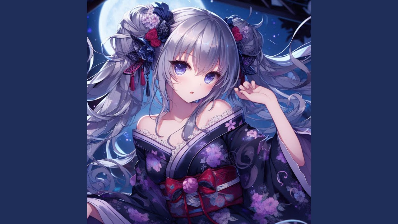 Spread Your Wings! (feat. 背番号5 & Luminous Angels) - YouTube