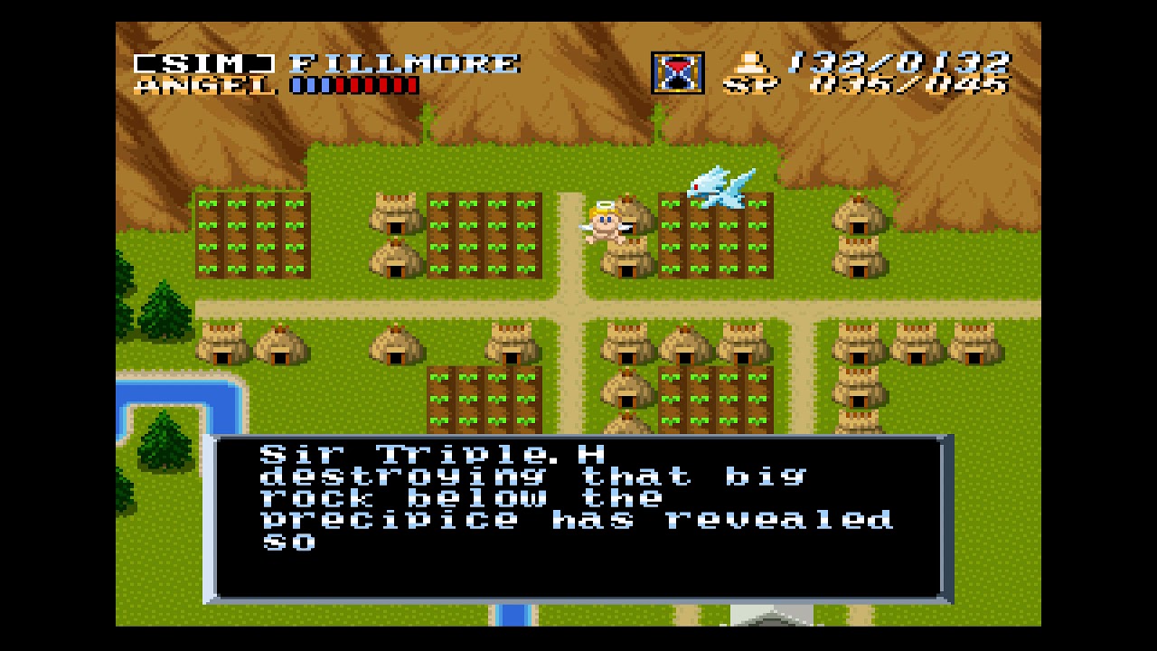 Actraiser 1 (SNES) Longplay & Ending - YouTube