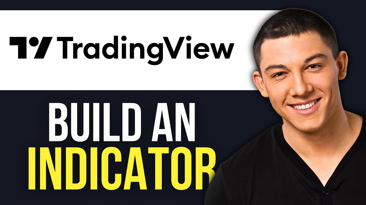 How to Build Indicator in TradingView - YouTube