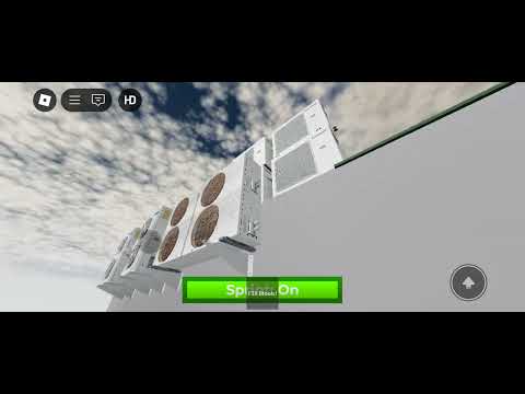 Extremly Rare Panasonic Organix VRF! Some Air Conditioners In Roblox ...