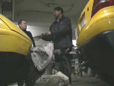 The Coolest Custom Mercedes you have ever seen!! Jim Rogers - YouTube