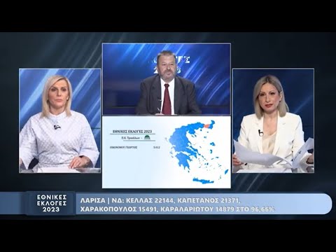 ΕΥΧΑΡΙΣΤΙΕΣ ΣΤΟ ΦΙΝΑΛΕ ΤΗΣ ΜΕΓΑΛΗΣ ΕΚΛΟΓΙΚΗΣ ΒΡΑΔΙΑΣ ΣΤΗΝ FORMEDIA TV ...
