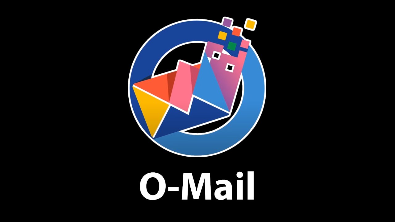 #OMAIL, a revolutionary webmail designed to ensure seamless digital ...