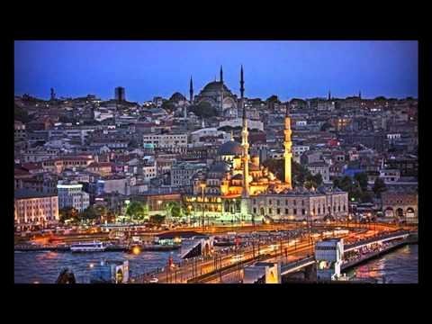 Najlepsi ezan ikada