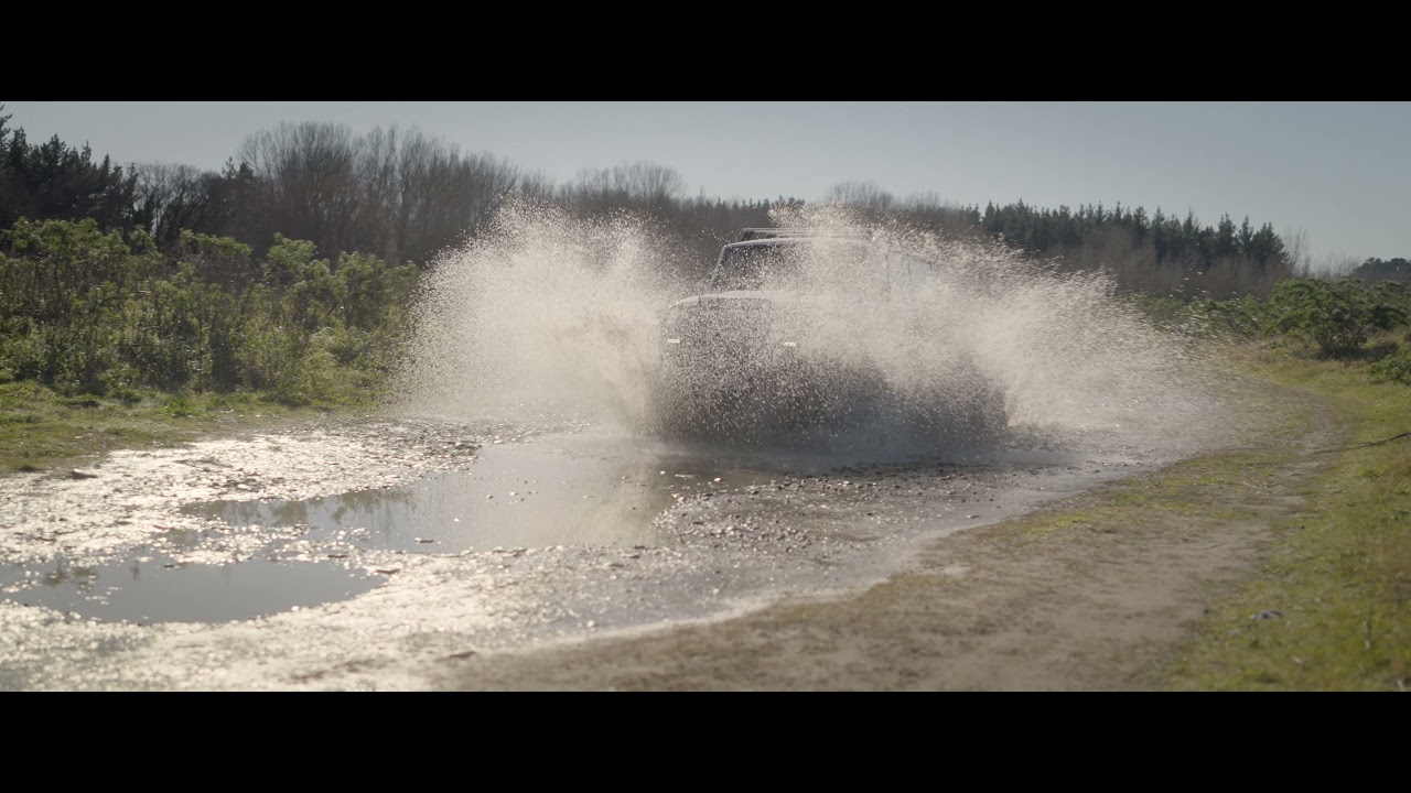 Toyota Land Cruiser Owner Story | Stewart’s FJ56 Off-Road Experience ...