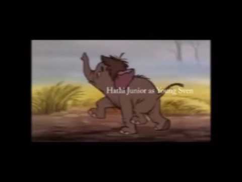 frozen tom style end credits remake - YouTube