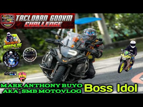 Tacloban 600km Endurance Challenge / Mark Anthony Boyo / SMB Motovlog ...