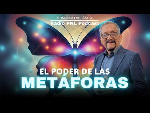 La METÁFORA es Más Poderosa de lo que Imaginas ¡Descúbre por qué!