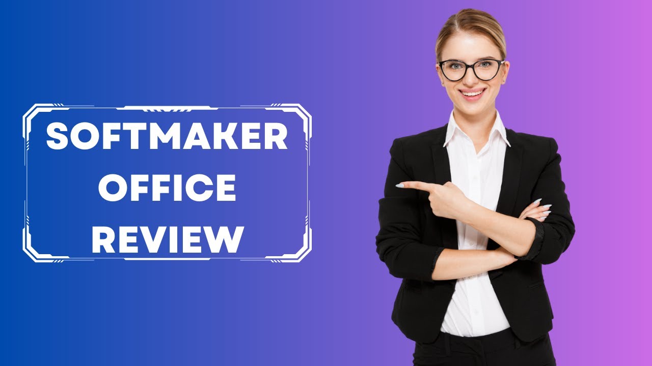 SoftMaker Office: Is It the Ultimate Alternative to Microsoft Office? A ...