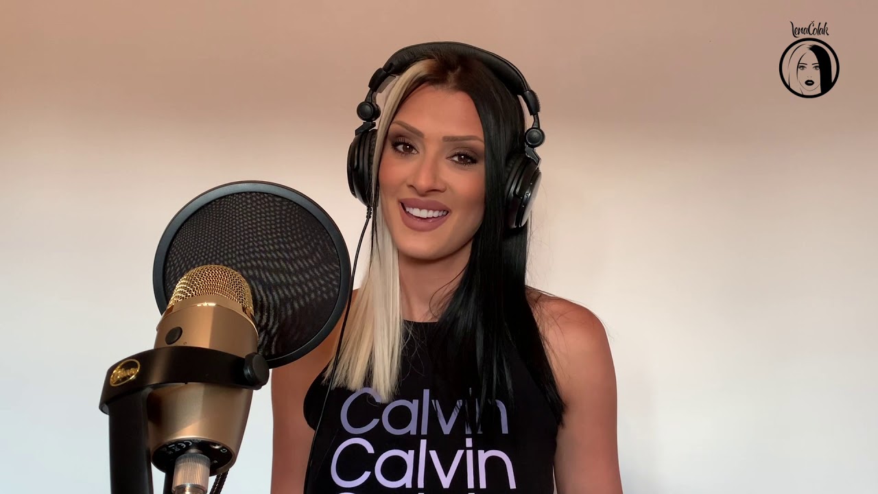Lena Colak - Mozda (Cover - D’n’D) - YouTube
