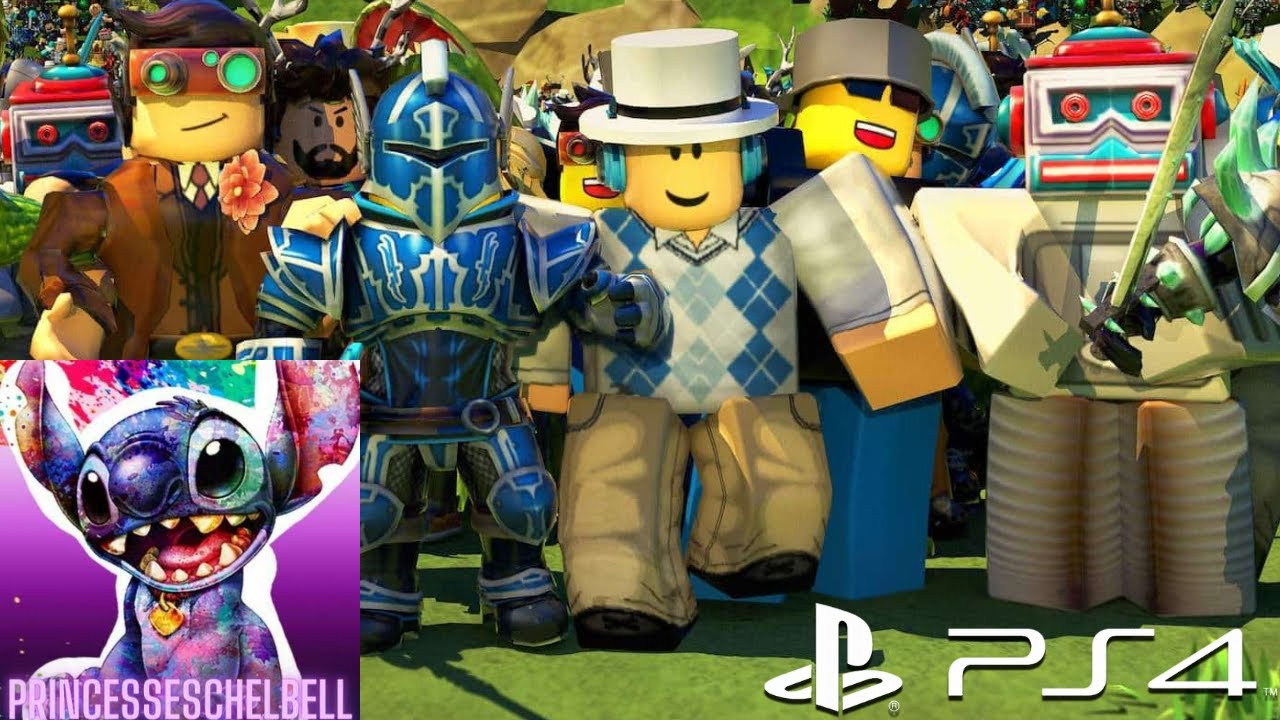 Roblox fun - YouTube
