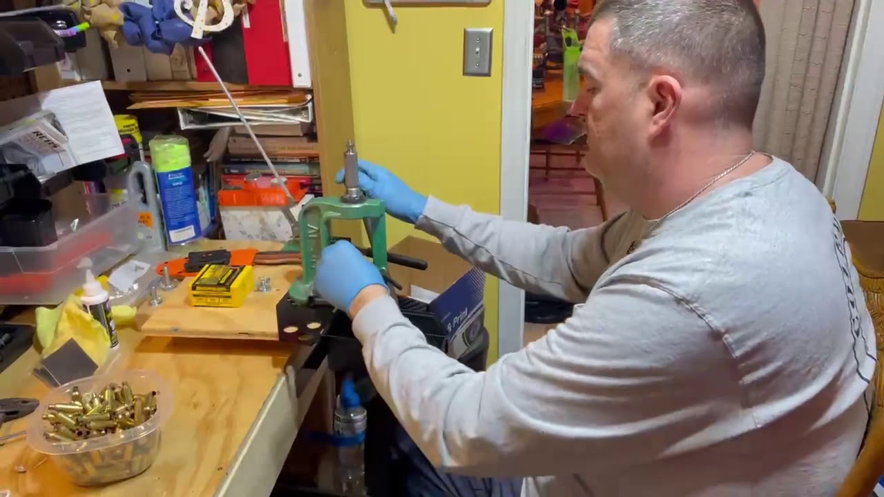 Inline fabrication case ejector - YouTube