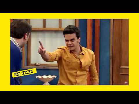 Arif Güloğlu Tokat Yeme Sahneleri 😂