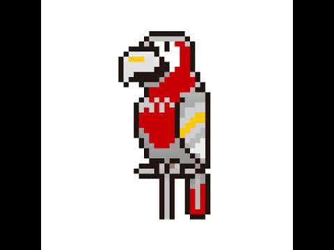 How to draw Ara - YouTube