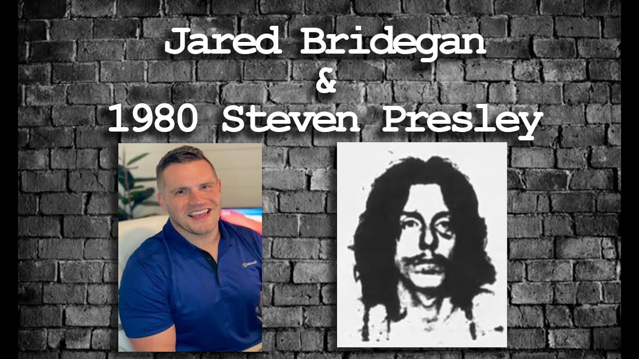 Jared Bridegan Ambushed While Child Watched - Steven Presley 1980 - YouTube