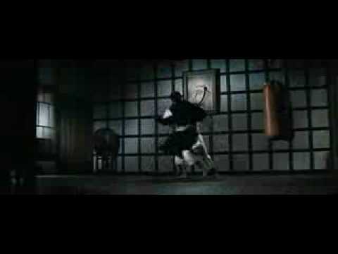 The Killing Machine - YouTube