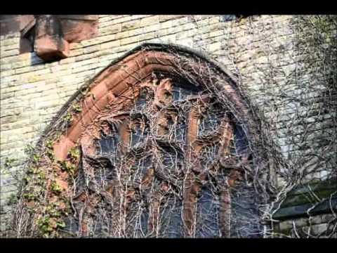 Agecroft Cemetary in Salford - YouTube