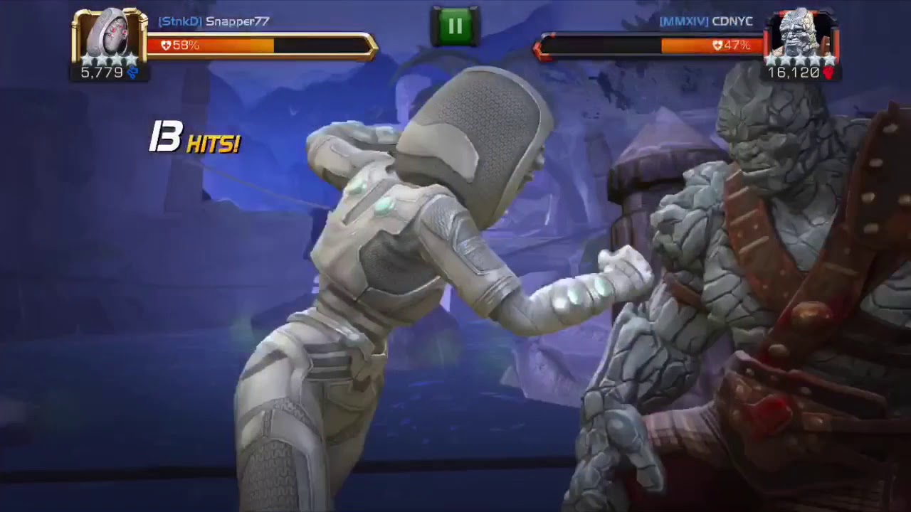 Ghost VS Korg..........Piss off Ghost - YouTube