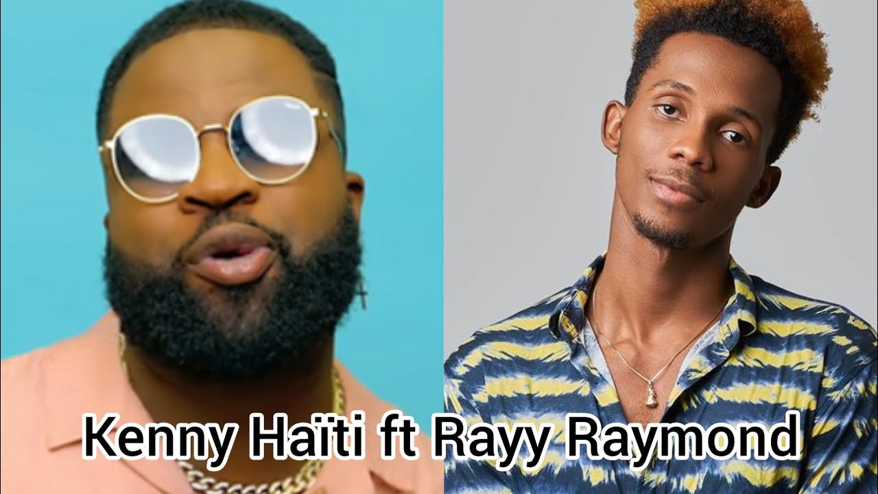 kenny_Haïti_ft_-_Rayy_Raymond_-_video_lyrics ekilib_lanmou - YouTube