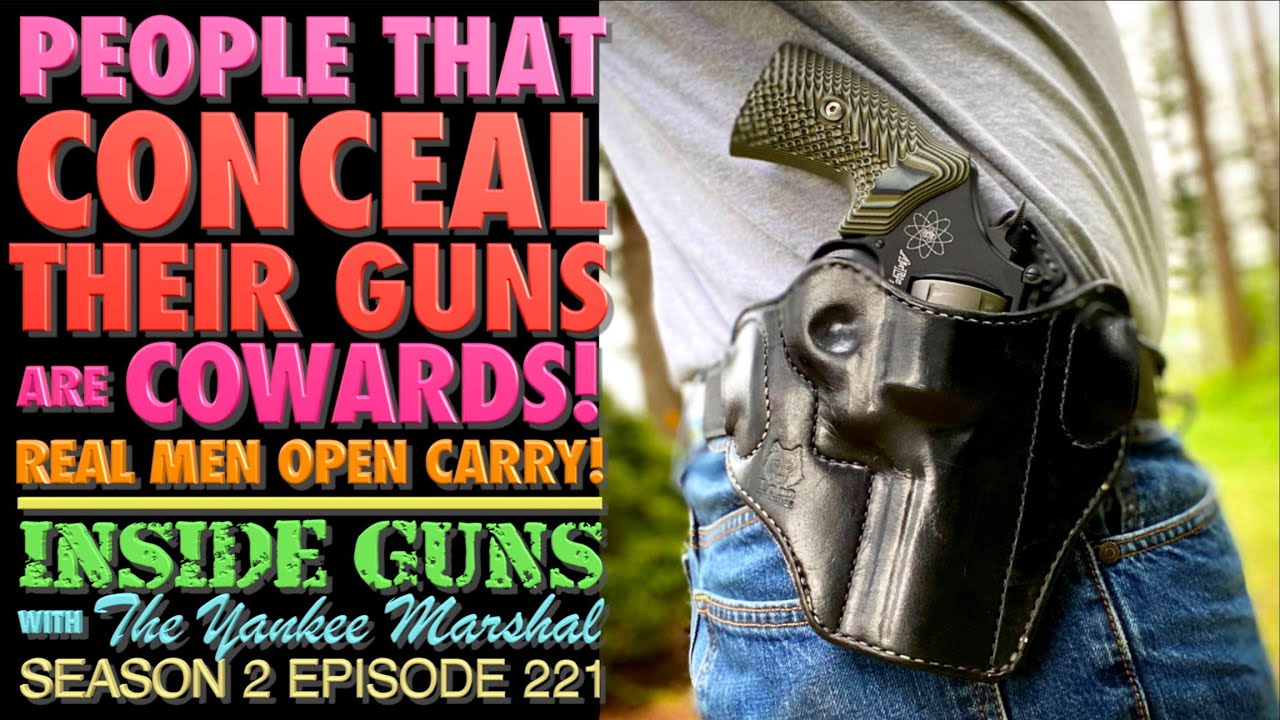 Real Men With Guns