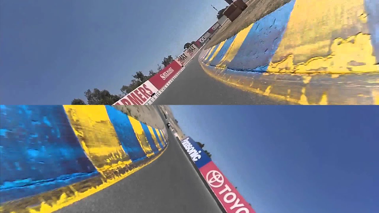 Ricky Corey - Formula Pacific - AFM 2014 Round 6 - YouTube