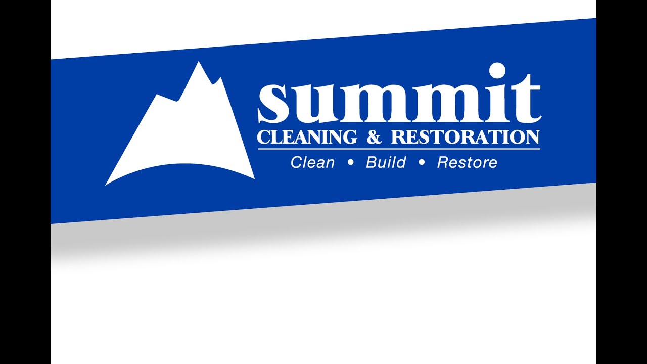 An Introduction to Summit Cleaning & Restoration - YouTube