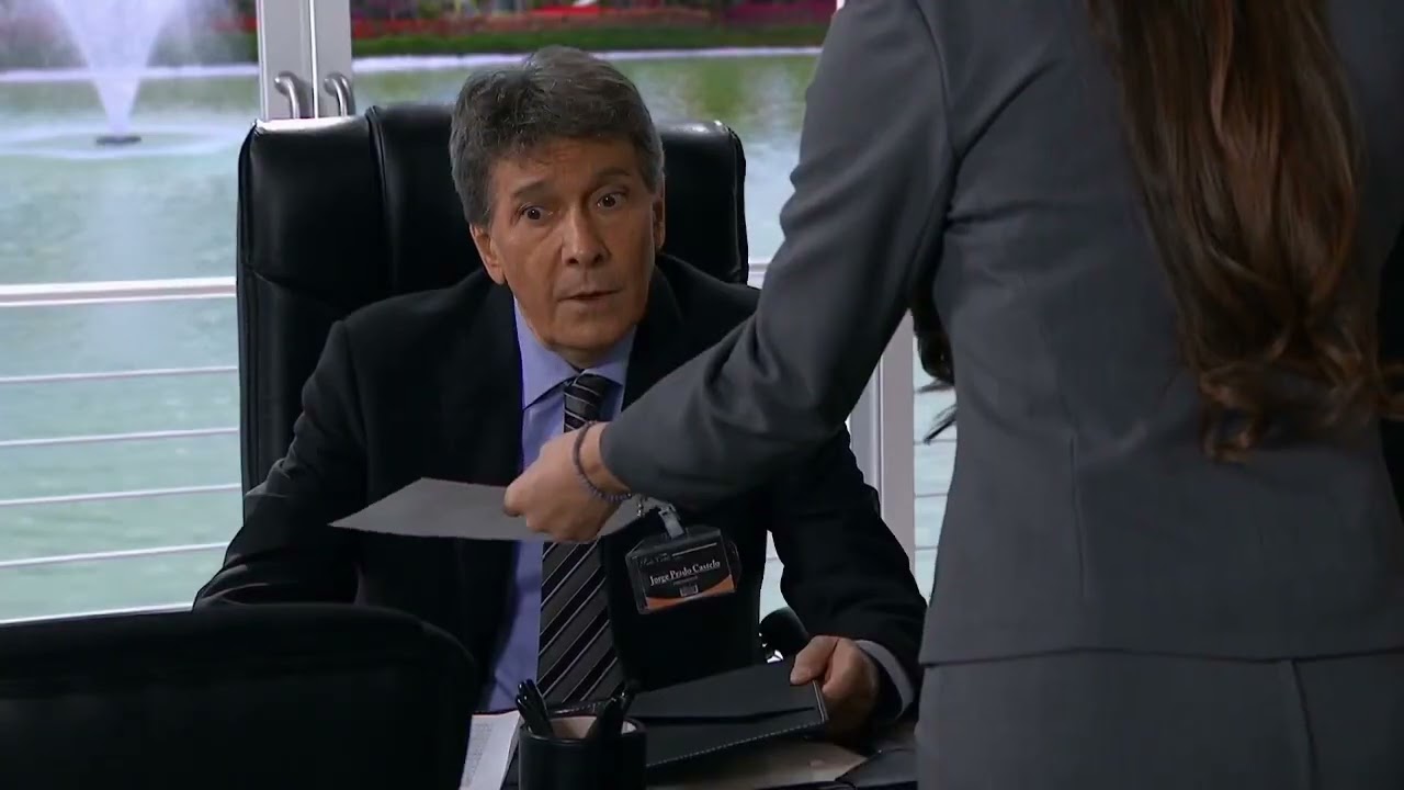 Reel KRYSTEL RUBALCAVA krystelrubalcava@gmail.com - YouTube