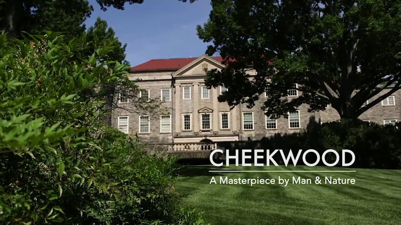 Promo | Cheekwood: A Masterpiece of Man & Nature | NPT - YouTube