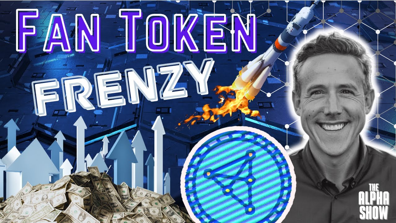 Making MILLIONS From The Fan Token EXPLOSION!! - YouTube