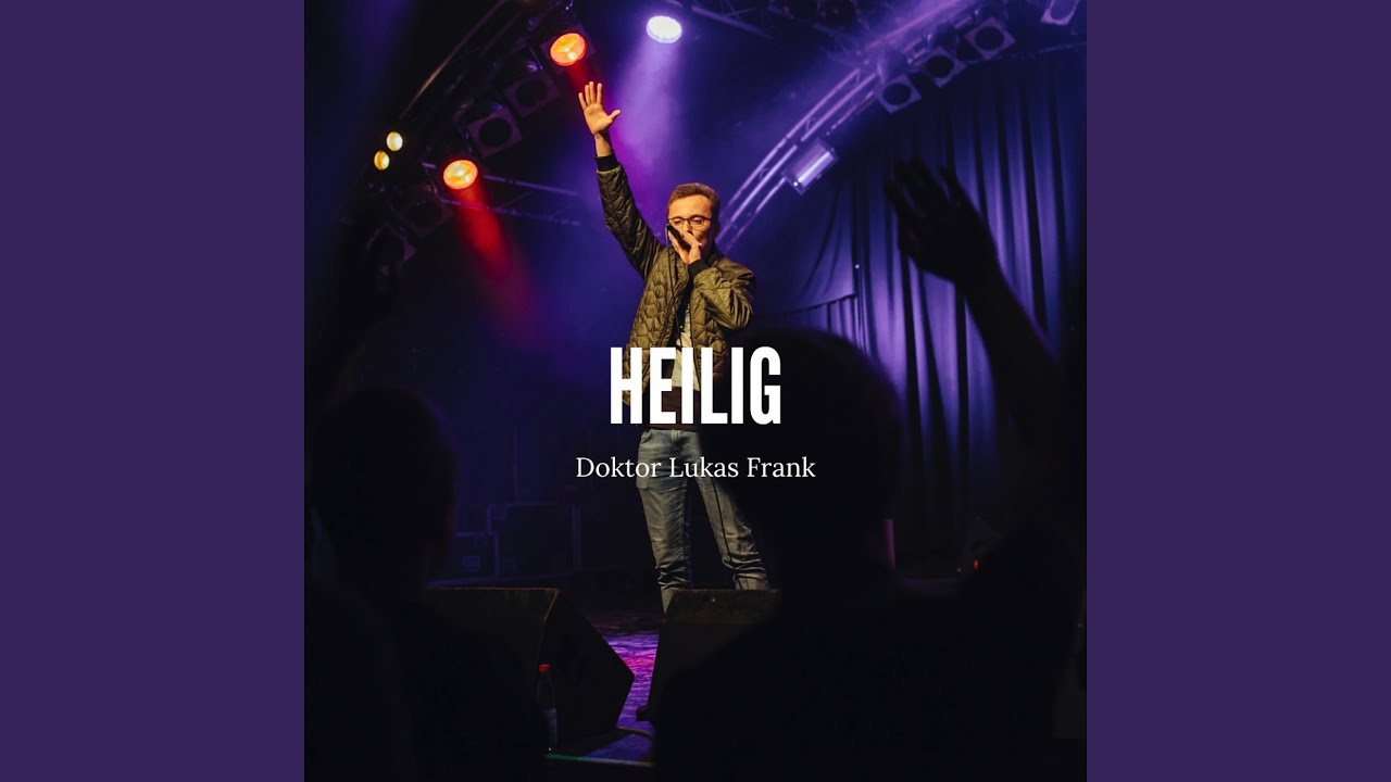 Heilig - YouTube