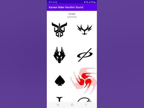 Android Animation with AnimatorSet (demo) - YouTube