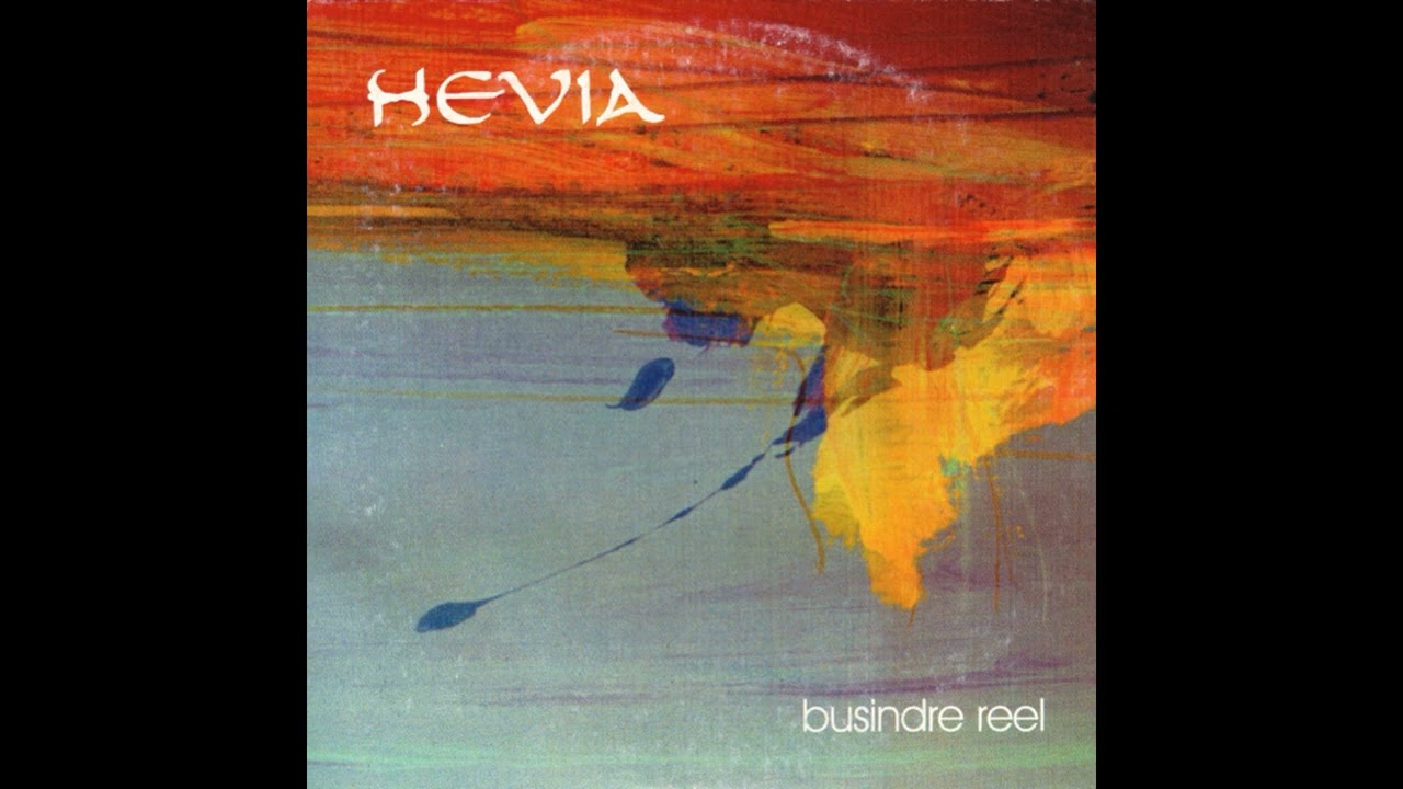 HEVIA - BUSINDRE REEL HQ - YouTube