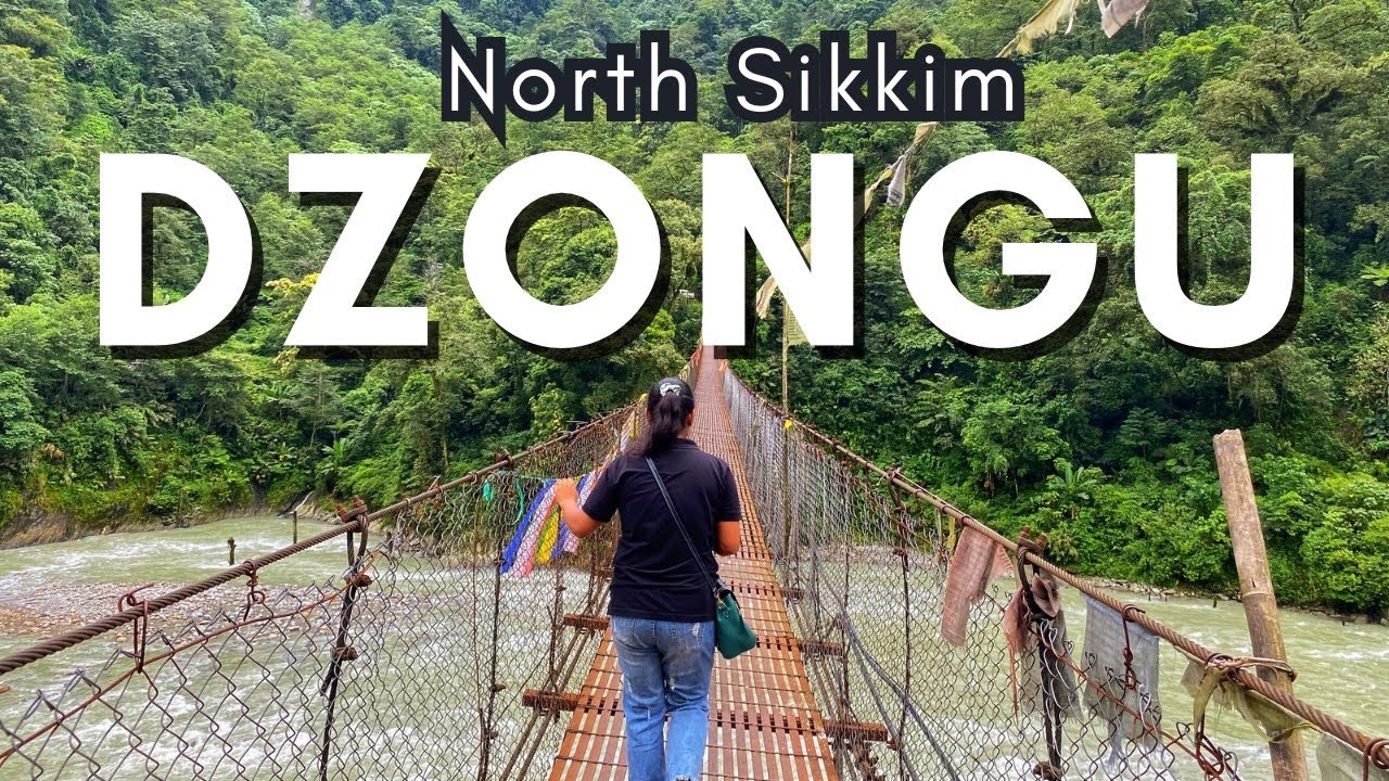 Dzongu - Explore the Hidden Paradise of North Sikkim | Dzongu Homestay ...
