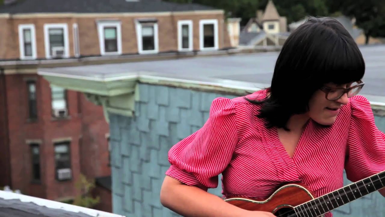 Emily Hope Price - Headache for Heartache (Sleepover Shows) - YouTube