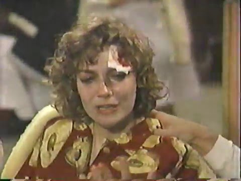 Guiding Light February 6, 1990 - YouTube