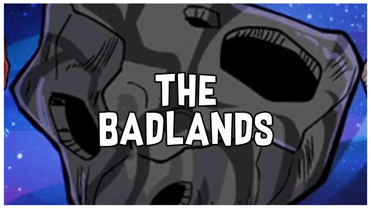 New Badlands Colony | Oxygen Not Included (The Badlands) Gameplay (Part ...