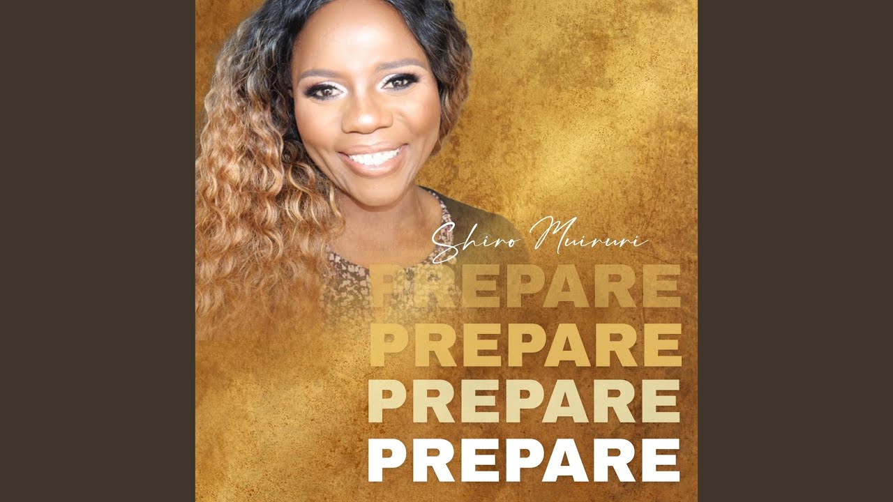 Prepare (Prophetic Song) - YouTube