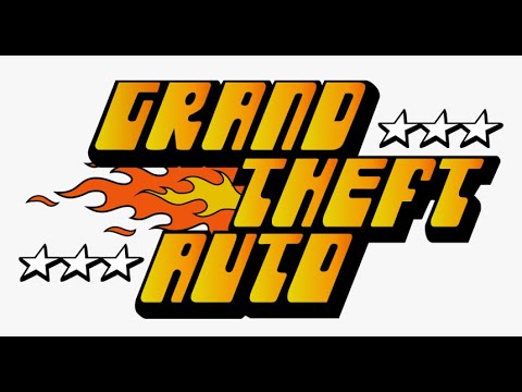 Grand Theft Auto 1997 (GTA1) - Gameplay Walkthrough Part 1 [Travis ...