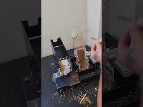 3 MODLU SİGARA SARMA MAKİNESİ ELEKTRİKLİ 0530 026 94 21 