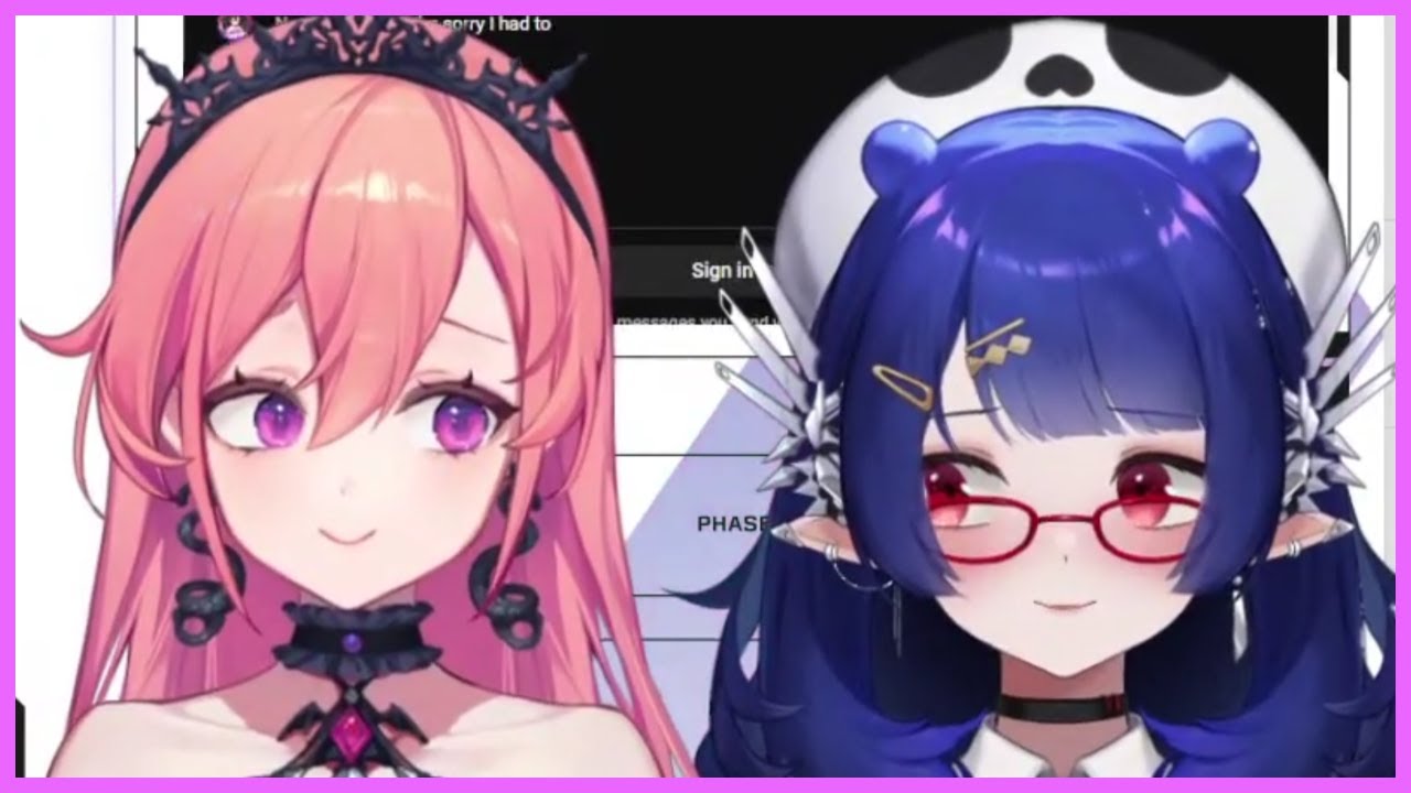 Runie Is The Normie In Phase Connect - YouTube