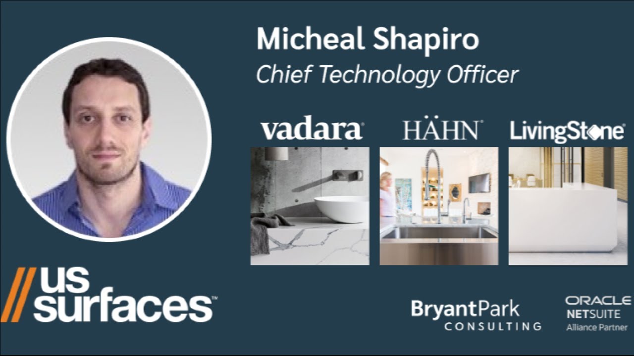 Walk in the Park: Episode 2 ft. Michael Shapiro from US Surfaces - YouTube