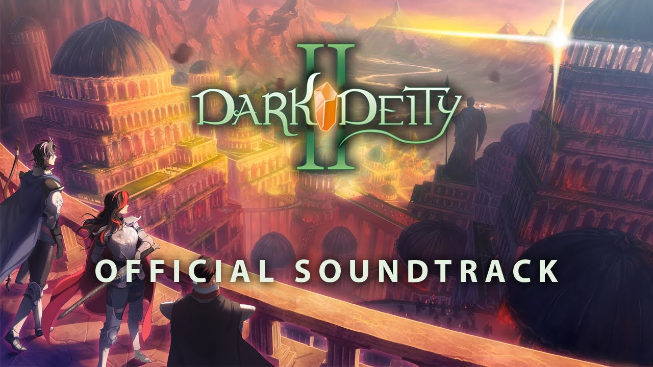 Dark Deity 2 — Demonic Incursion - YouTube