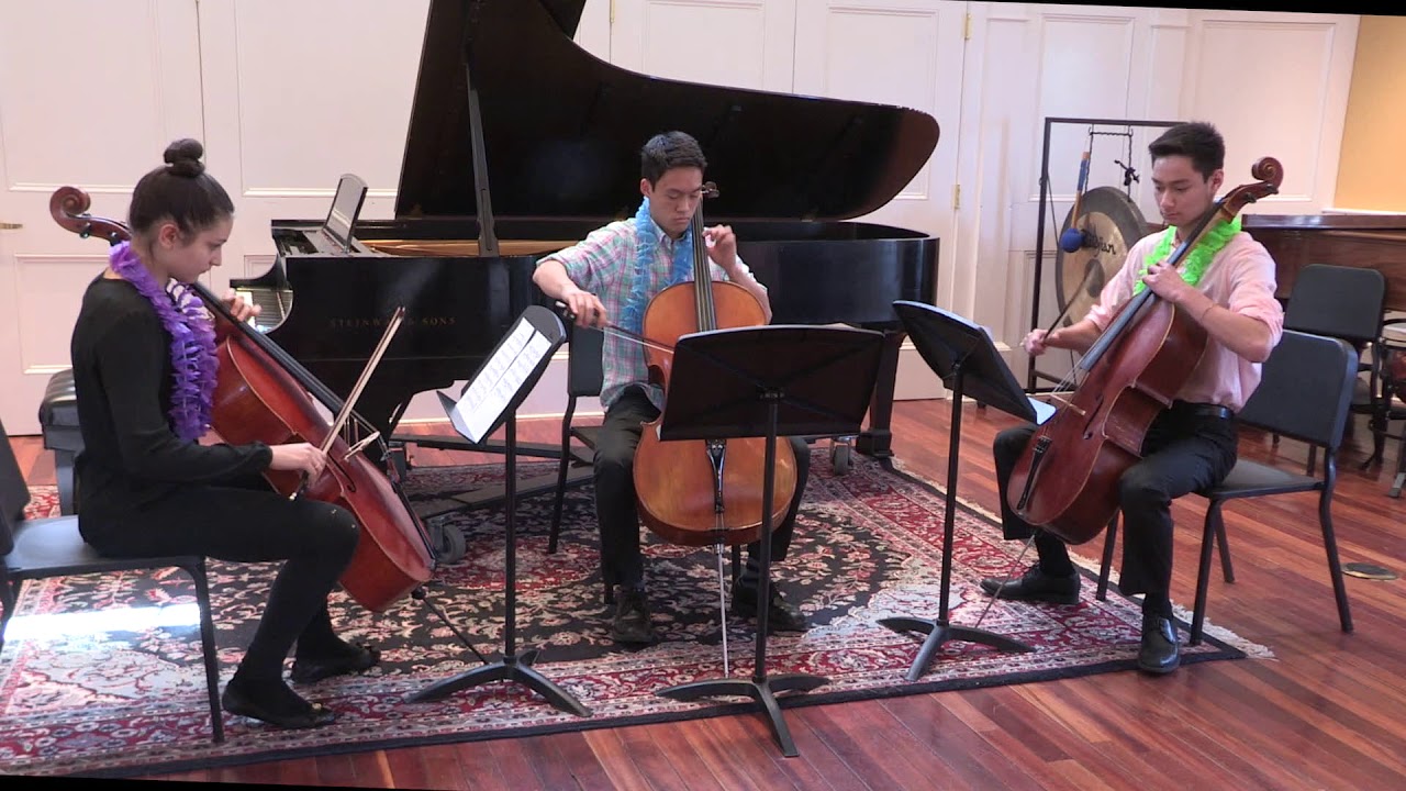 Stephen Halloran - The Silver Stairs of Ketchikan (Premiere) - YouTube