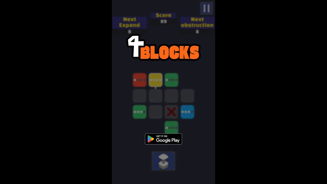 4 Blocks Trailer - YouTube