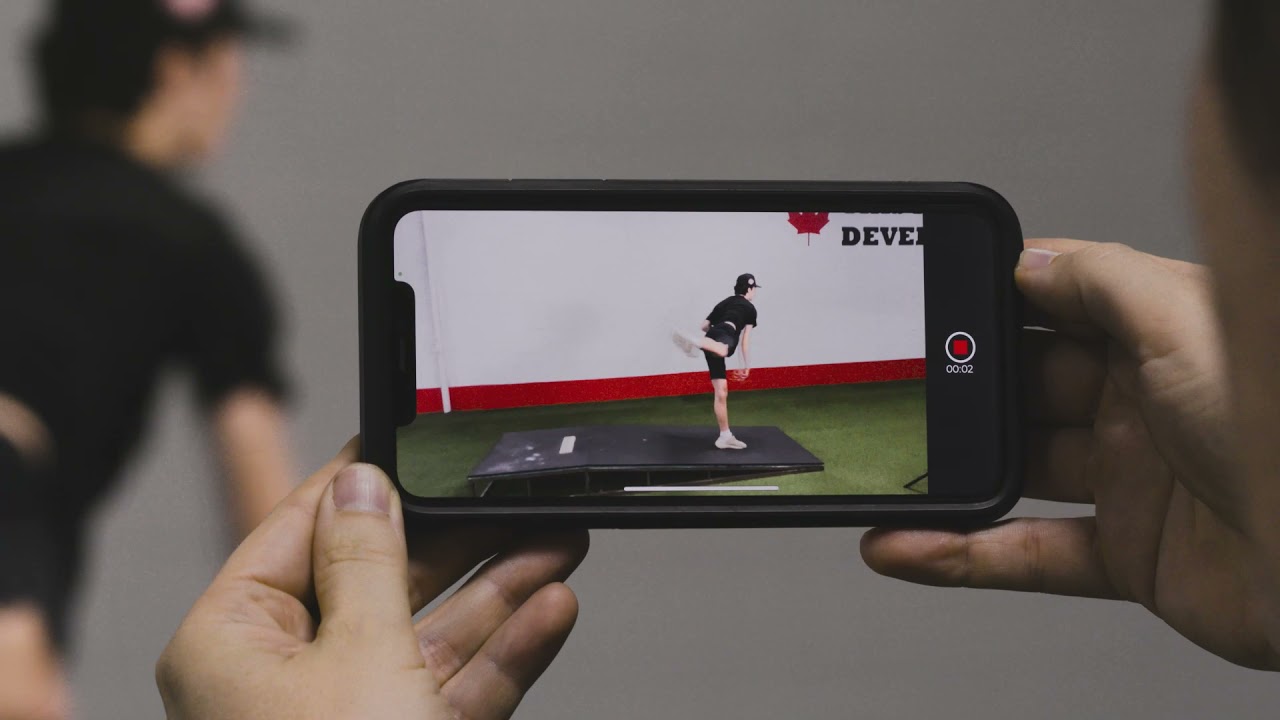 Getting started with pitchAI - Your first capture - YouTube