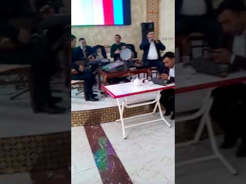 QAZAX FƏRHAD QARA ZURNA