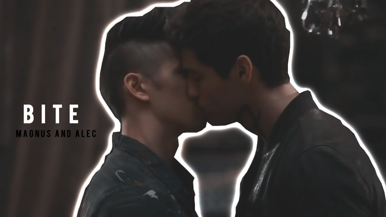 Malec | Bite - YouTube
