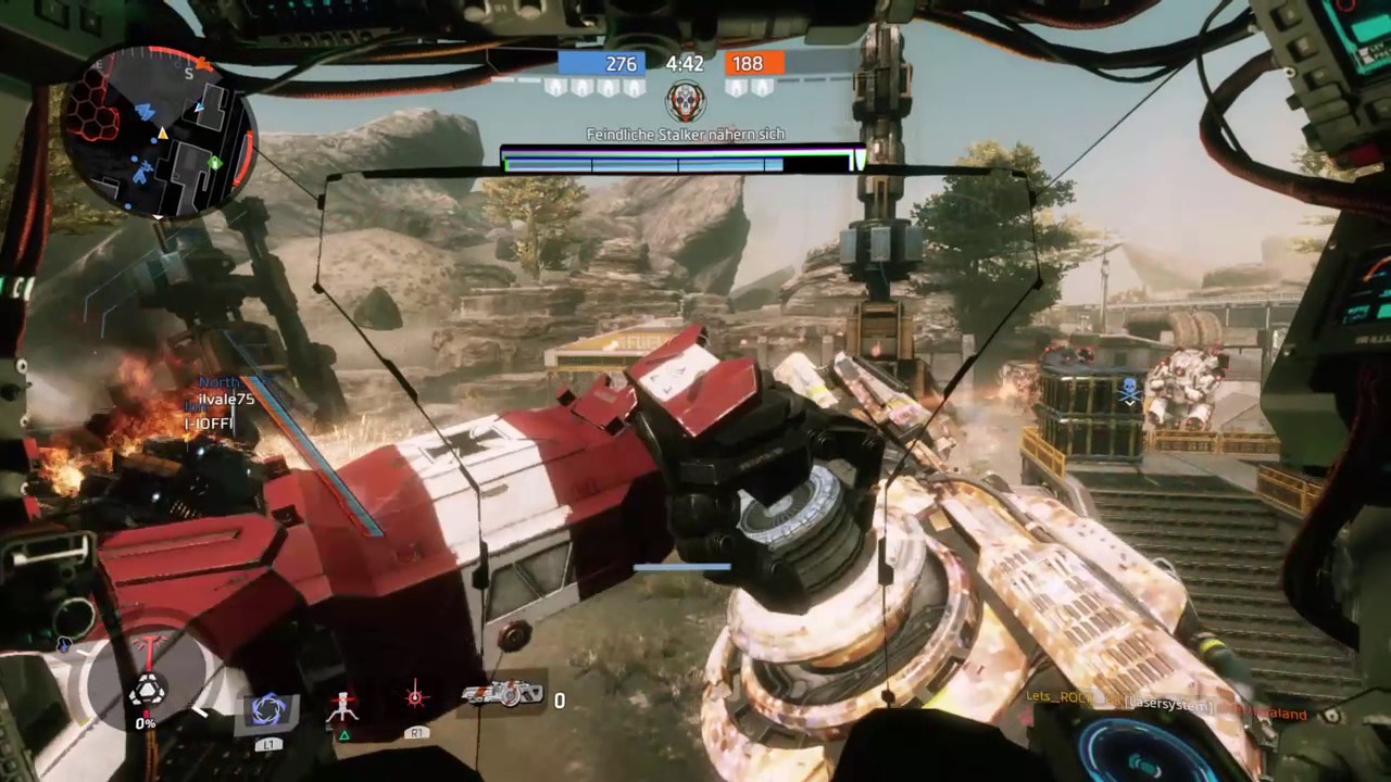 Titanfall™ 2_Multiplayer 2 - YouTube