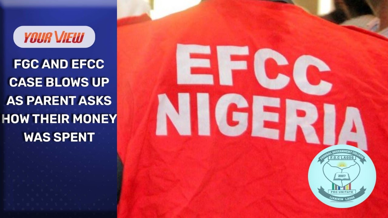 Give Us An Explanation On How The Money Was Spent! ~ Petitioner To The ...