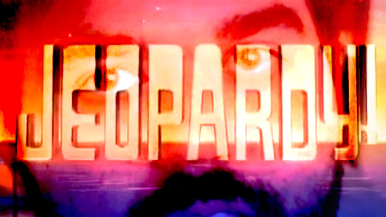 Jeopardy GENIUS! Getting every Answer on Jeopardy Correct - YouTube